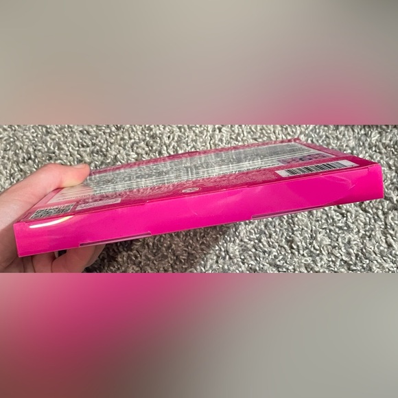 Barbie | Makeup | New Mattel Barbie Shadow Palette With Mirror Make Up ...